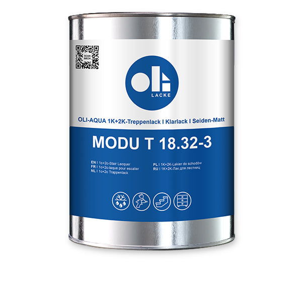 OLI-AQUA MODU T 18.32 I 1K+2K Mehrschichtlack – OLI-LACKE®